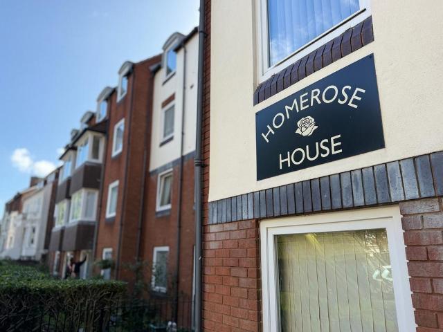 1 bedroom retirement property for sale