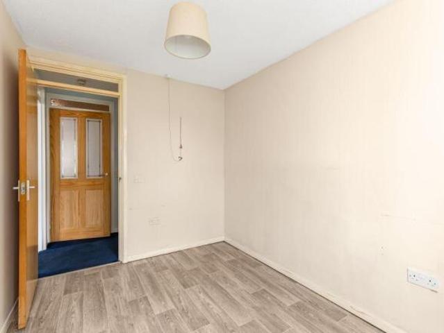 1 bedroom retirement property for sale in 4/5 Rose Park, Trinity, Edinburgh, EH5 3ST, EH5