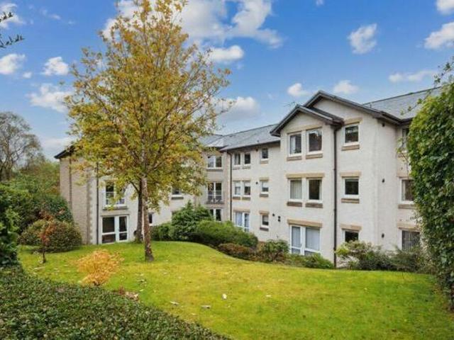1 Bedroom Retirement Property For Sale In 46 Main Street