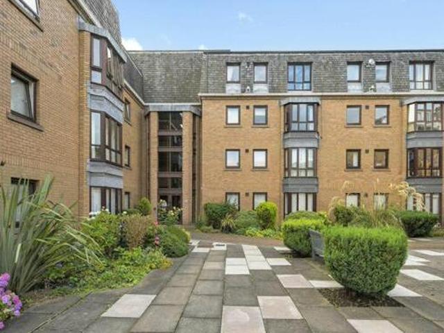 1 Bedroom Retirement Property For Sale In 4 Gillsland Road