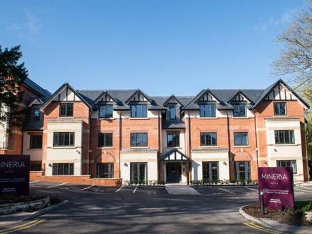 1 Bedroom Retirement Property For Sale In 15 Whitbarrow Road