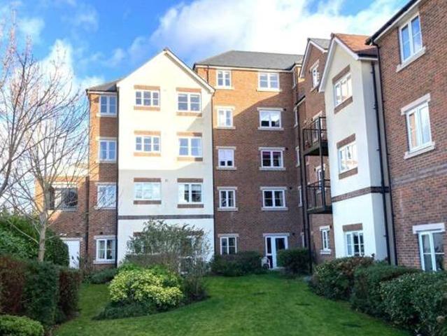 1 Bedroom Retirement Property For Sale In 2 Hope Road