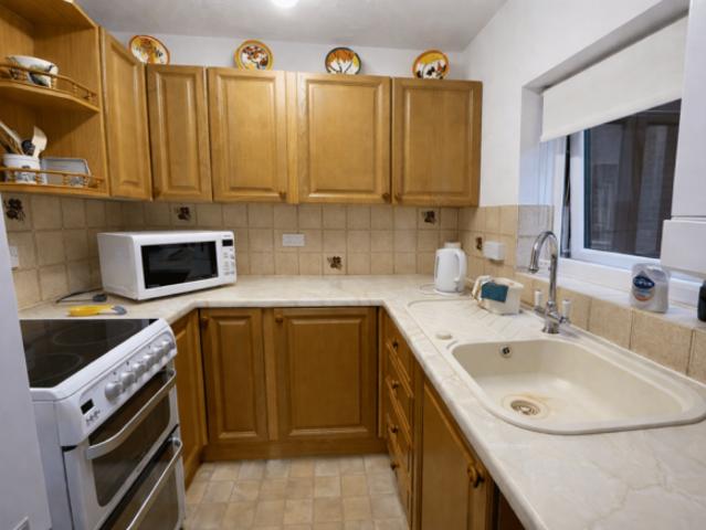 1 bedroom retirement property for sale in 2a Crescent Road, Beckenham, BR3
