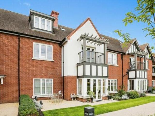 1 Bedroom Retirement Property For Sale In Tattenhall, Chester