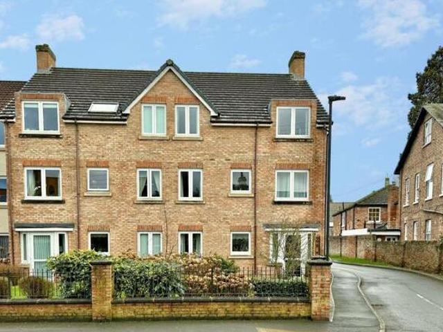 1 Bedroom Retirement Property For Sale In The Village, Wigginton