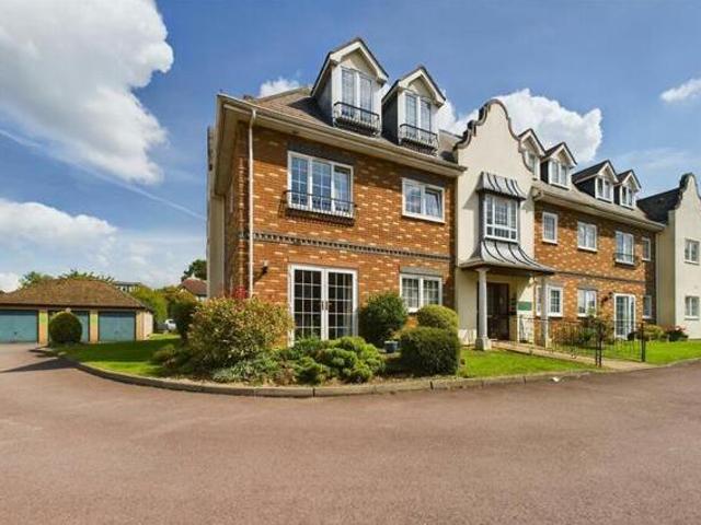 1 Bedroom Retirement Property For Sale In Tilehurst