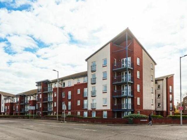 1 Bedroom Retirement Property For Sale In Troon, Ayrshire