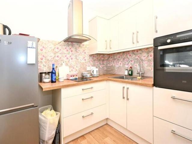 1 bedroom retirement property for sale in Trinity Place, Eastbourne, BN21