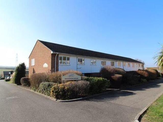 1 Bedroom Retirement Property For Sale In Victoria Drive, Southdowns