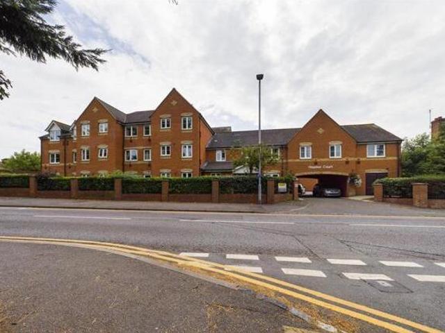 1 Bedroom Retirement Property For Sale In Waltham Road, Twyford