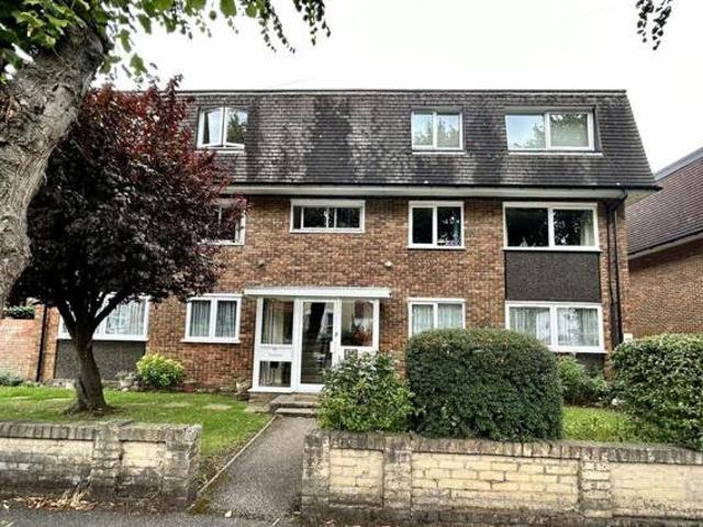 1 Bedroom Retirement Property For Sale In Wallington