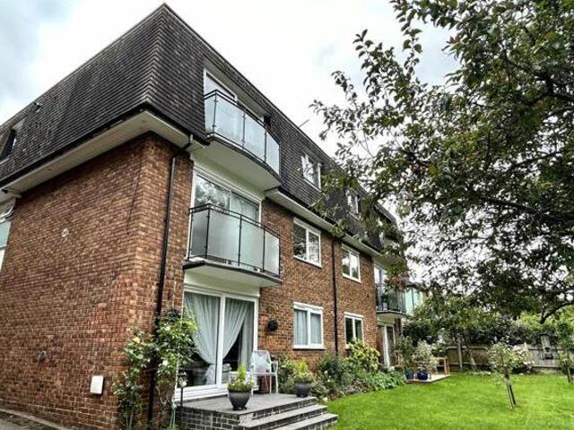 1 Bedroom Retirement Property For Sale In Wallington