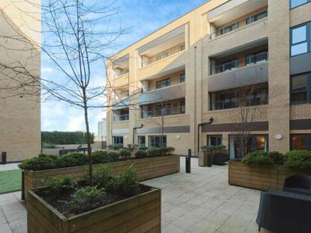 1 Bedroom Retirement Property For Sale In Wallington