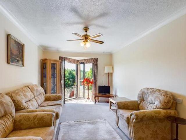 1 Bedroom Retirement Property For Sale In Welwyn Garden City
