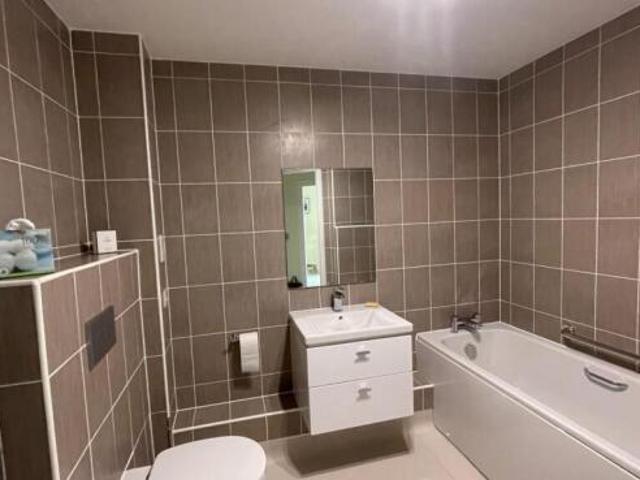 1 bedroom retirement property for sale in Welford Road, Kingsthorpe, Northampton, NN2