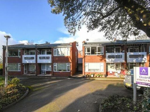 1 Bedroom Retirement Property For Sale In West Kirby