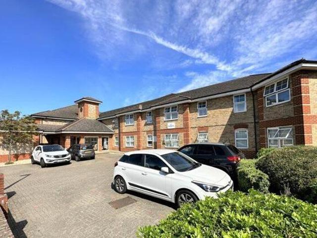 1 Bedroom Retirement Property For Sale In West Lane