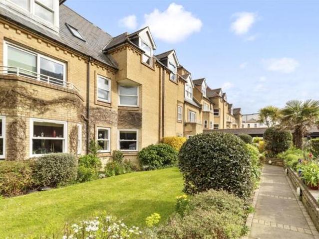 1 bedroom retirement property for sale in West Street Worthing, BN11
