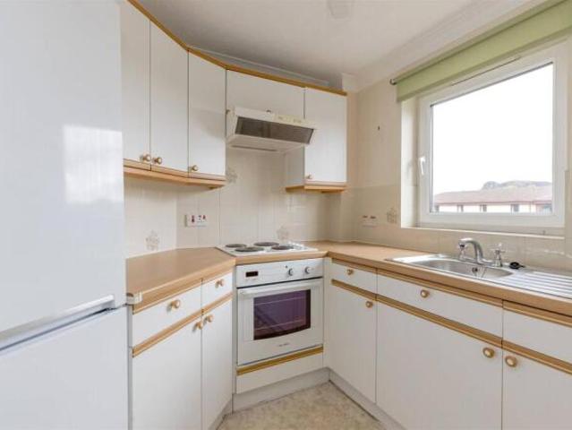 1 bedroom retirement property for sale in West Savile Terrace, Blackford, Edinburgh, EH9