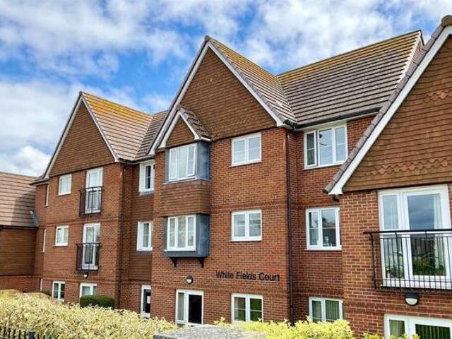 1 Bedroom Retirement Property For Sale In Whitfield