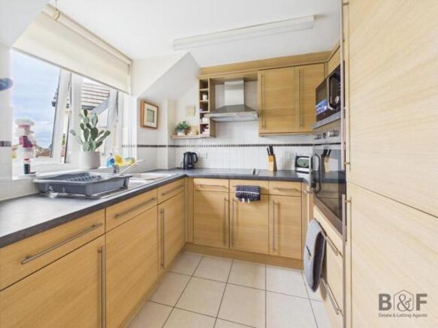 1 bedroom retirement property for sale in William Court, Downend, Bristol, BS16