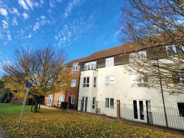 1 Bedroom Retirement Property For Sale In Wymondham, Norfolk