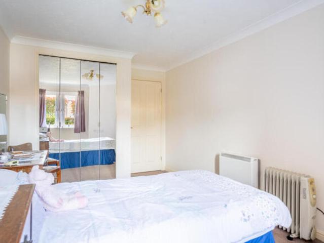 1 bedroom retirement property for sale in Acomb Road, York, YO24