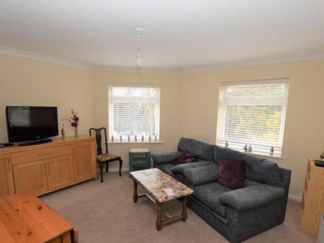 1 Bedroom Retirement Property For Sale In Alton