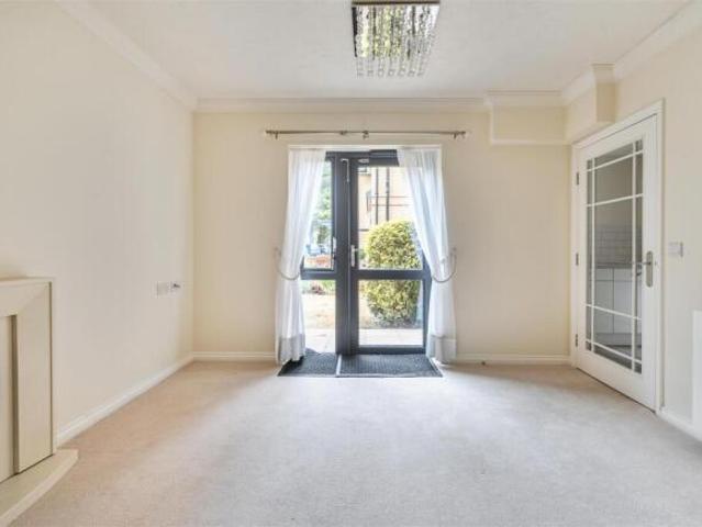 1 bedroom retirement property for sale in Amelia Lodge, Henleaze, Bristol, BS9