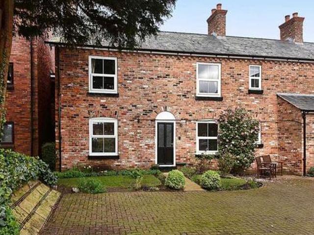 1 Bedroom Retirement Property For Sale In Ash Court King Edward Road