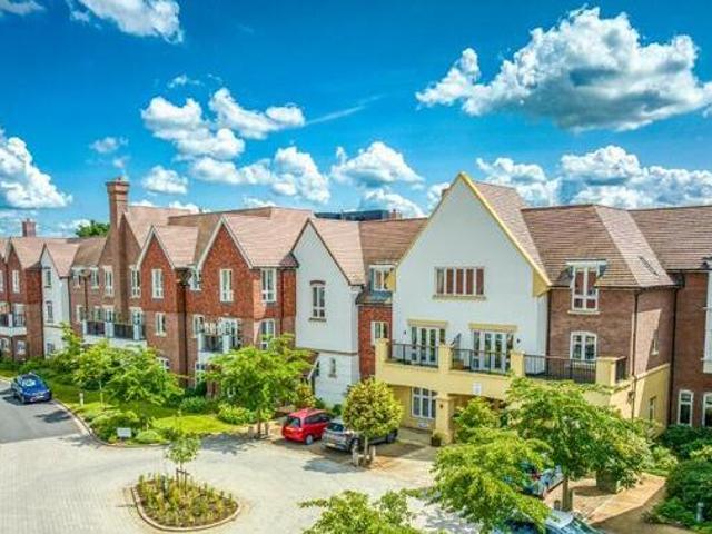1 Bedroom Retirement Property For Sale In Aston On Trent, Derbyshire