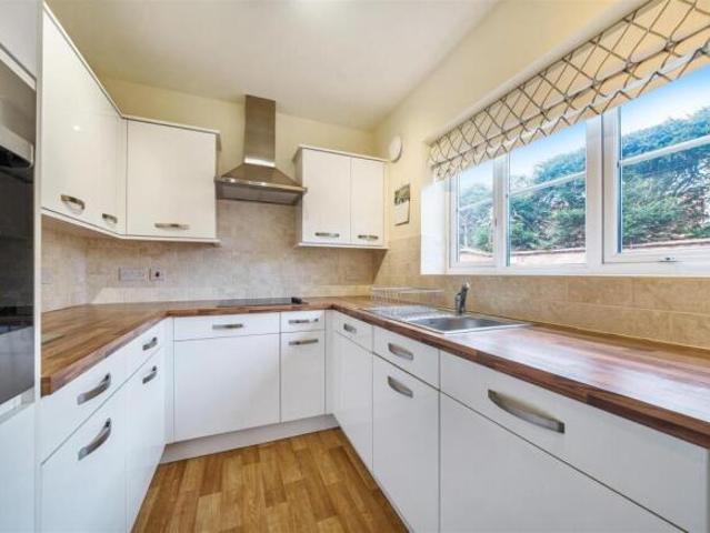 1 bedroom retirement property for sale in Arlington Lodge, Leamington Spa, Warwickshire, CV32