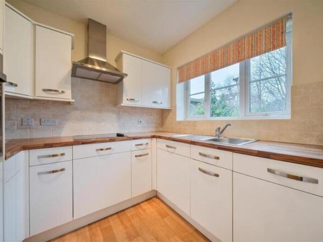 1 bedroom retirement property for sale in Arlington Lodge, Leamington Spa, Warwickshire, CV32