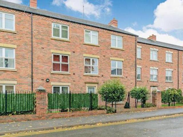 1 Bedroom Retirement Property For Sale In Atherstone