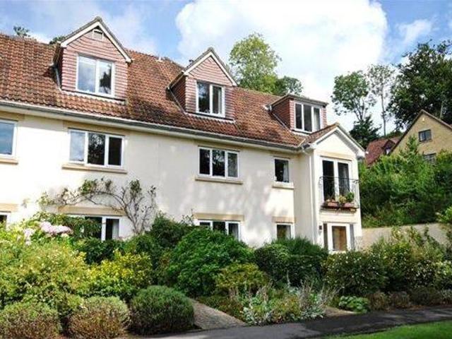 1 Bedroom Retirement Property For Sale In Avonpark, Limpley Stoke