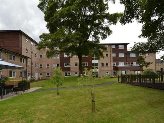 1 Bedroom Retirement Property For Sale In Baldwin Lane, Clayton