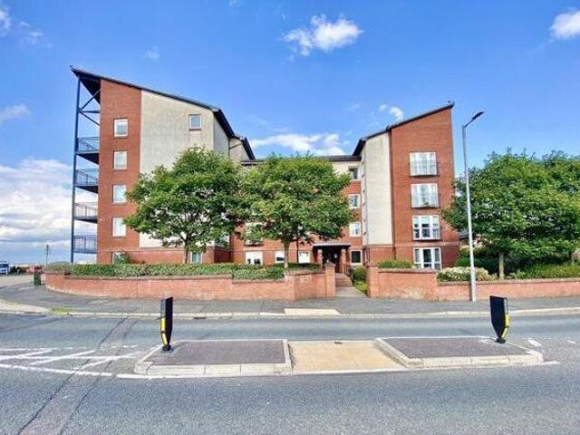 1 Bedroom Retirement Property For Sale In Barassie Street