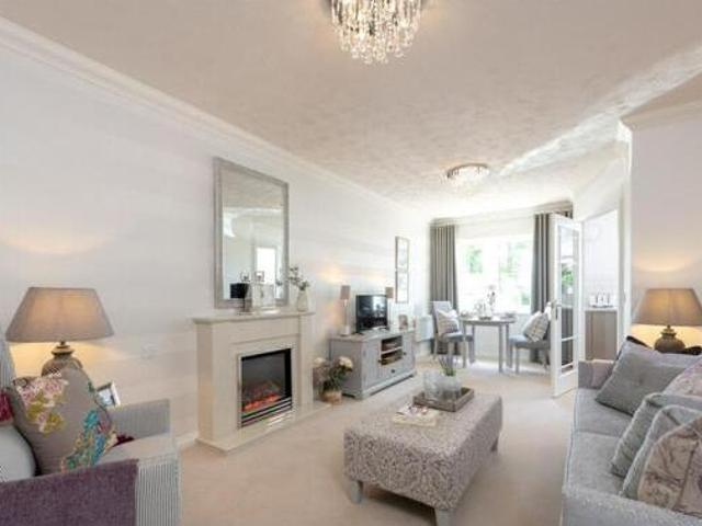 1 Bedroom Retirement Property For Sale In Basingstoke, Hampshire