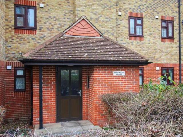 1 bedroom apartment for sale in Baxter Avenue, Southend On Sea, SS2