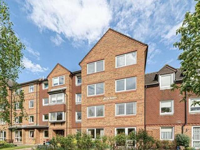 1 Bedroom Retirement Property For Sale In Beckenham