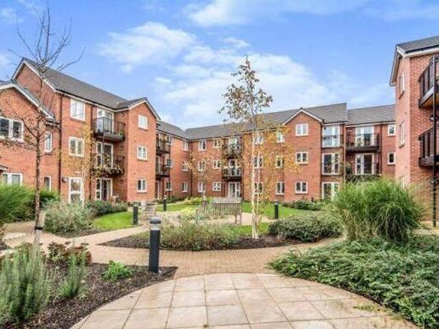 1 Bedroom Retirement Property For Sale In Bedford