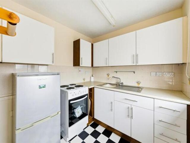 1 bedroom retirement property for sale in Beech Haven Court, London Road, Crayford, DA1