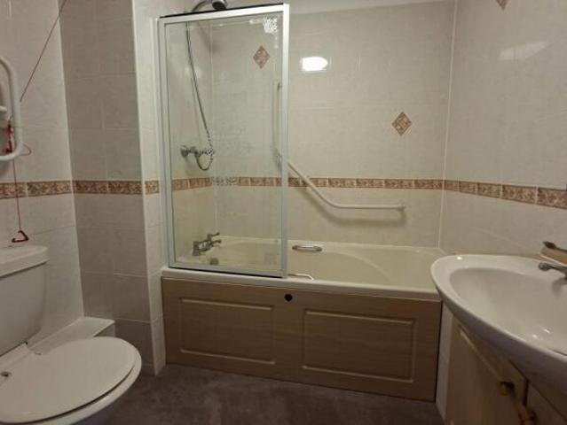 1 bedroom retirement property for sale in Beechwood Avenue, Deal, CT14