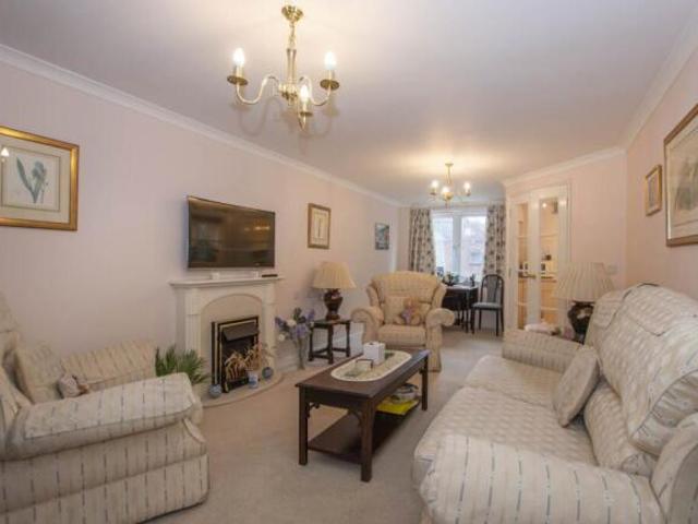 1 bedroom retirement property for sale in Ber Street, Norwich, NR1