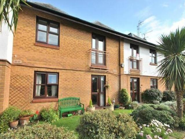 1 Bedroom Retirement Property For Sale In Bishops Cleeve, Cheltenham