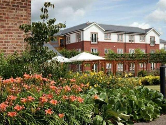 1 Bedroom Retirement Property For Sale In Boughton Hall, Filkins Lane