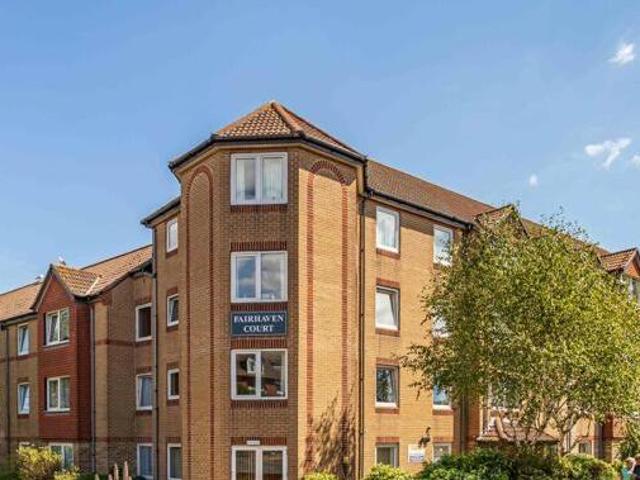 1 Bedroom Retirement Property For Sale In Bournemouth, Dorset