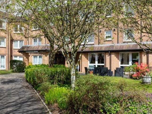 1 Bedroom Retirement Property For Sale In Broomhill Gardens