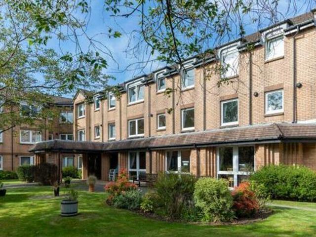 1 Bedroom Retirement Property For Sale In Broomhill Gardens