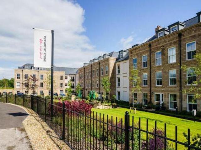 1 Bedroom Retirement Property For Sale In Buxton